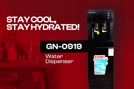 Buy Home Appliances at Best Prices in Pakistan – Gaba National