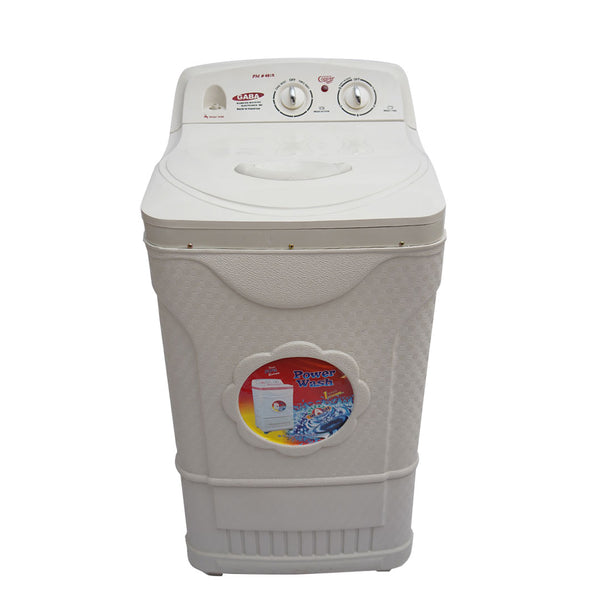 High-Quality Single Tub Washing Machine Prices in Pakistan – Gaba National